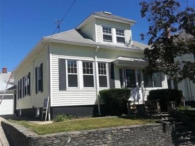 Narragansett St, Cranston, Home For Sale