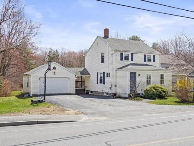 Narragansett St, Gorham, Home For Sale