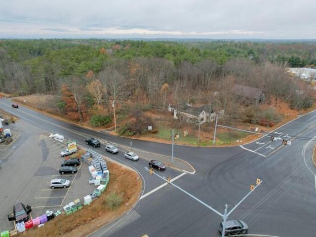 Narragansett Trl, Buxton, Plot For Sale