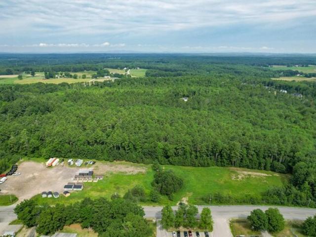 Narragansett Trl, Buxton, Plot For Sale
