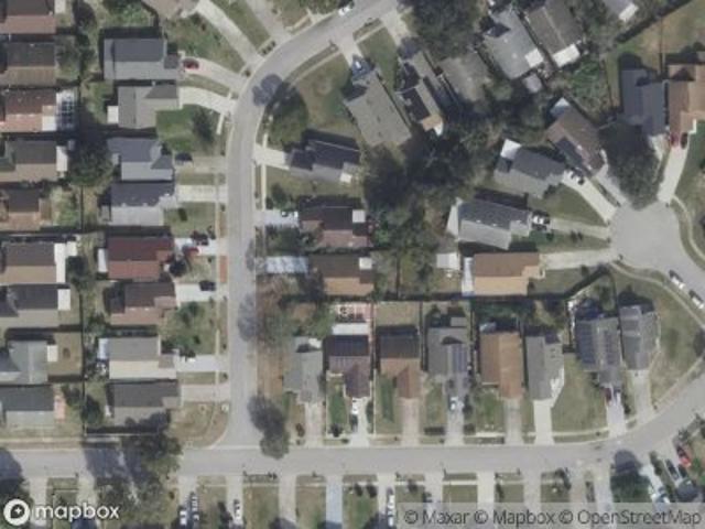 Narroline Dr