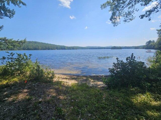 Narrow Gauge Trl Lot U, Hiram, Plot For Sale