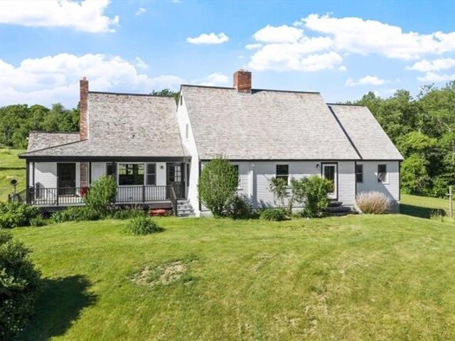 Narrow Ln, Phillipston, Home For Sale