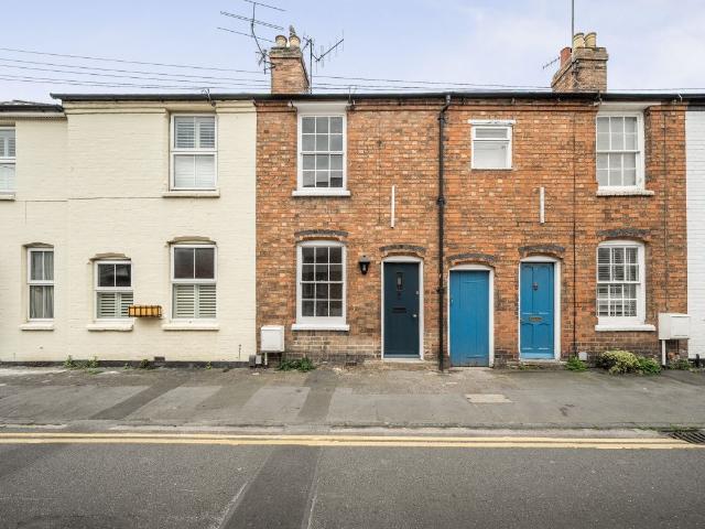 Narrow Lane, Stratford Upon Avon CV37, 2 bed terraced house to rent, £1,450 pcm | PrimeLocation