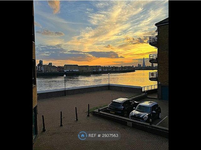 Narrow Street, Limehouse E14, 1 bed flat to rent, £1,900 pcm | PrimeLocation