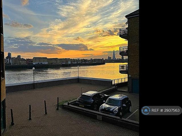 Narrow Street, Limehouse, E14, E14 1 bed flat to rent £1,900 pcm £438 pw