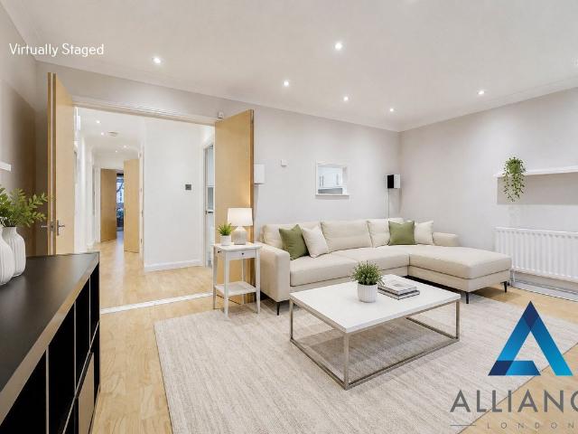 Narrow Street, Limehouse, London, UK E14, 3 bed flat to rent, £2,500 pcm | PrimeLocation