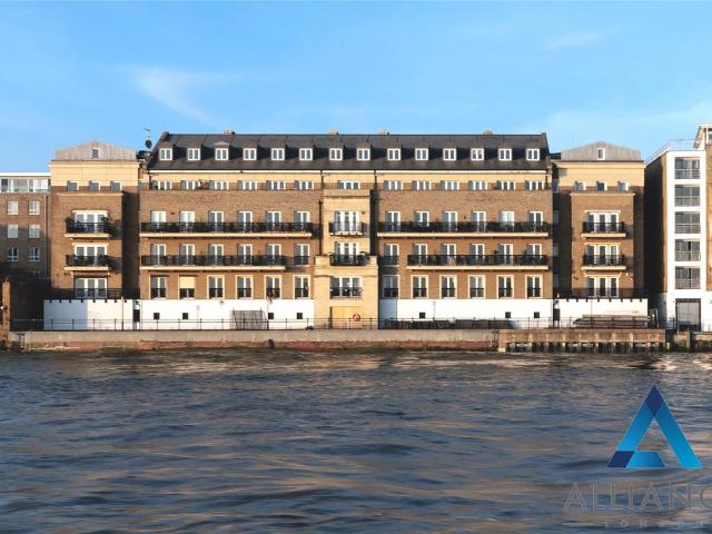 Narrow Street, London E14, 2 bed flat to rent, £2,750 pcm | PrimeLocation
