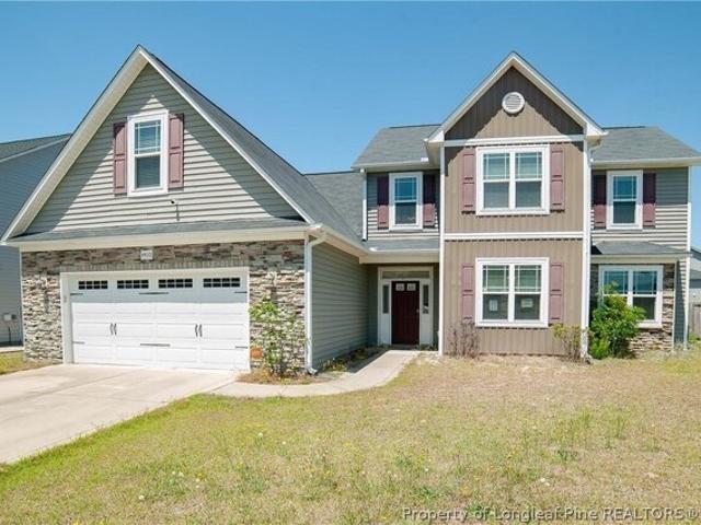 Narrow Pine Ct, Parkton, Home For Sale