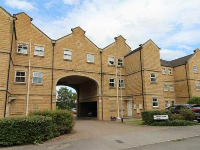 Narrowboat Wharf, Rodley, 2 Bedroom Flat