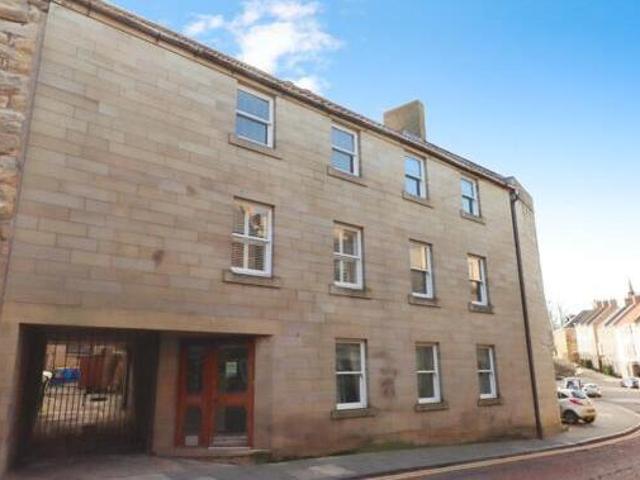 Narrowgate Court, Alnwick, 3 Bedroom Maisonette