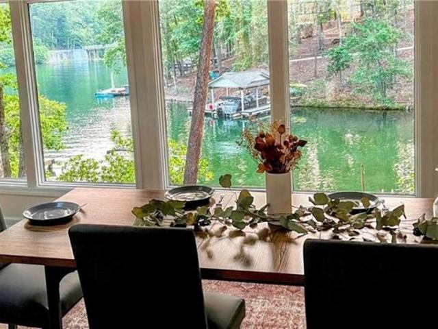 Narrows Loop, Waleska, Home For Sale