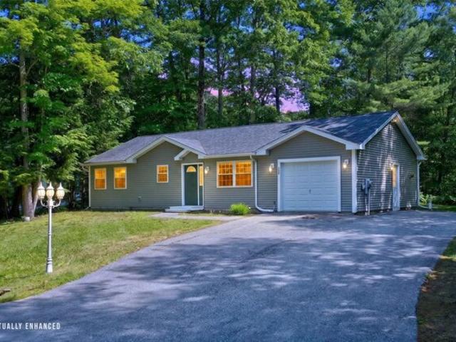 Narrows Pond Rd, Winthrop, Home For Sale