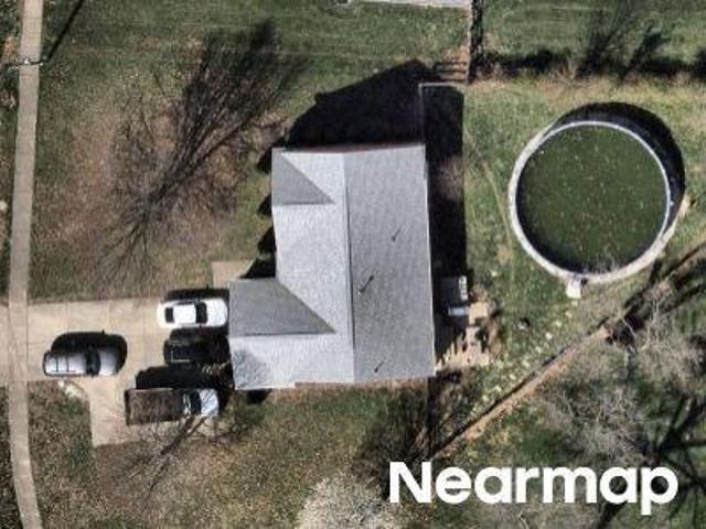 Narrows Rd