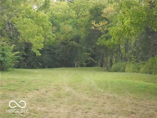 Nast Chapel Rd, Martinsville, IN 46151