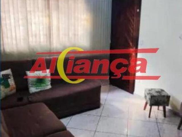 Nas proximidades Casa à venda no parque continental i, guarulhos conforto e localização ideal para