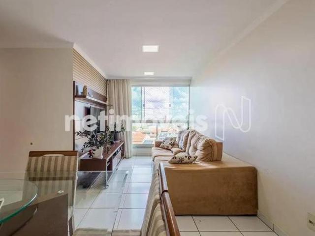 Nascente vaga de garagem O Bellavida Clube Residencial