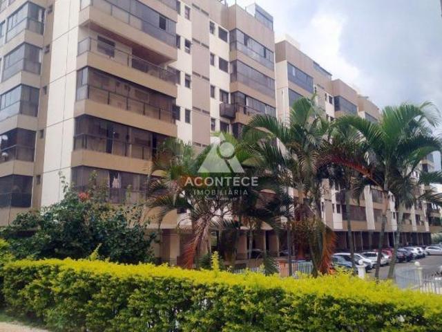 Nascente + Varanda + Armários + DCE! Edifício José Farani, SQN 311, Asa Norte