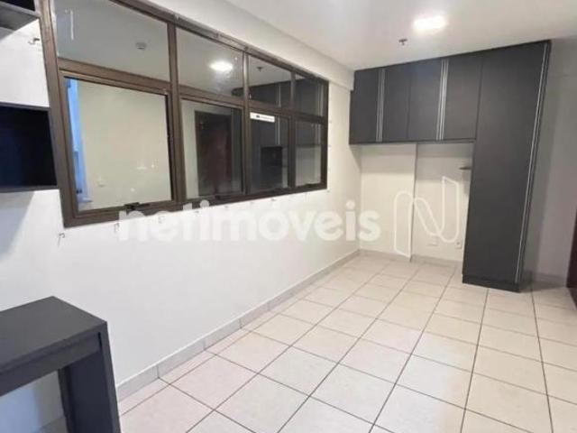 Nascente Residencial Luna Park 1 vaga de garagem