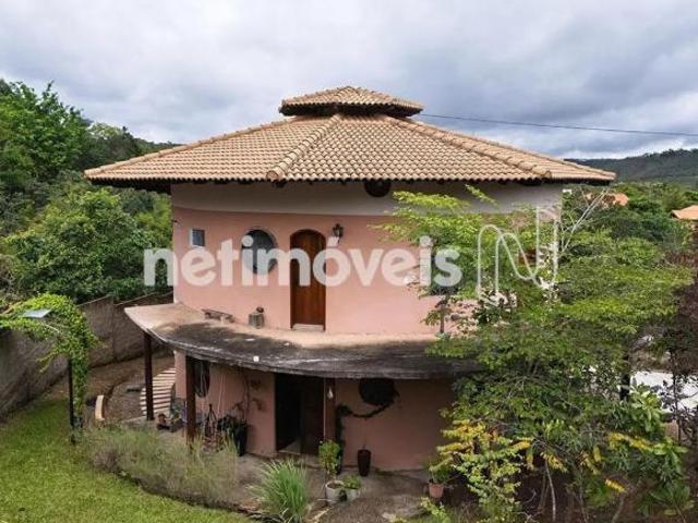 Nascente sacada condomínio solar da serra