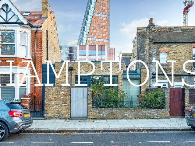 Nascot Street, North Kensington W12, 2 bed flat to rent, £3,750 pcm | PrimeLocation