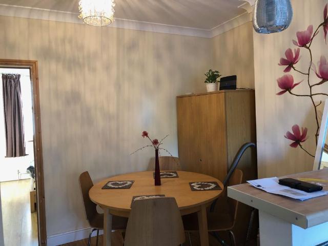 Nascot Place, Watford