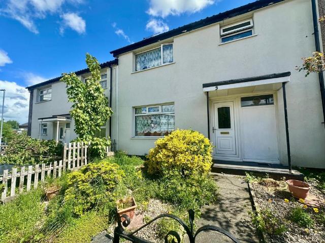 Naseby Gardens, Leeds, West. 3 bed terraced house to rent £1,375 pcm £317 pw