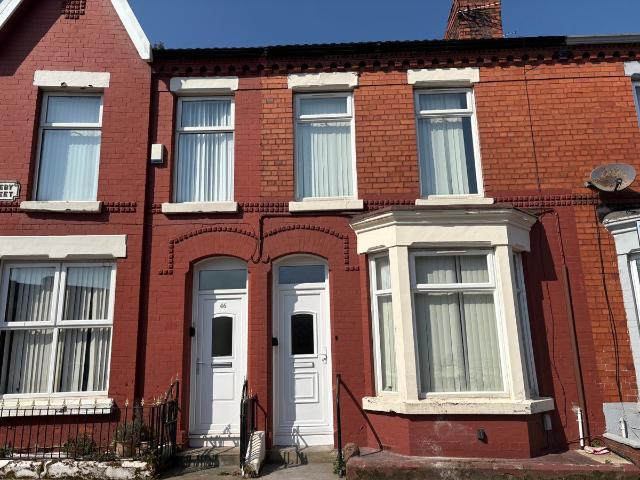 Naseby Street, Liverpool L4, 2 bed property to rent, £800 pcm | PrimeLocation