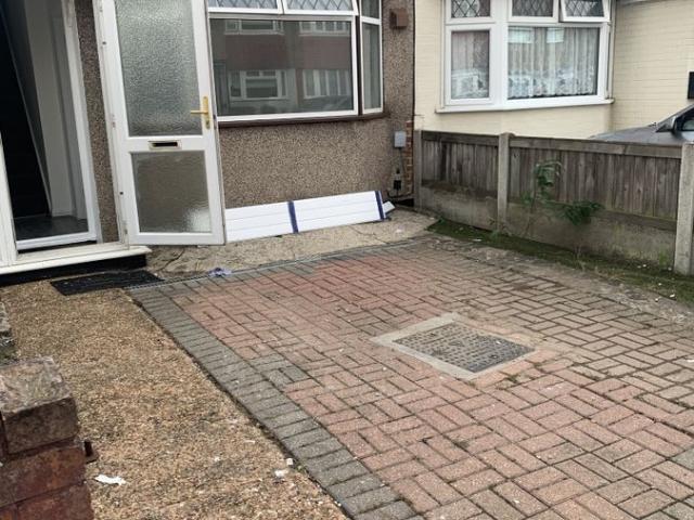 Naseby Road, Dagenham RM10, 3 bed terraced house to rent, £2,200 pcm | PrimeLocation