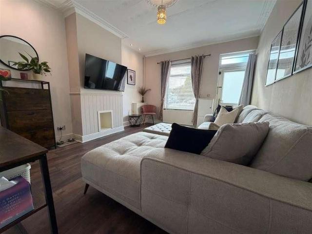 Naseby Road, Stockport, SK5