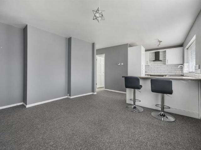 Nash Close, Keynsham, Bristol