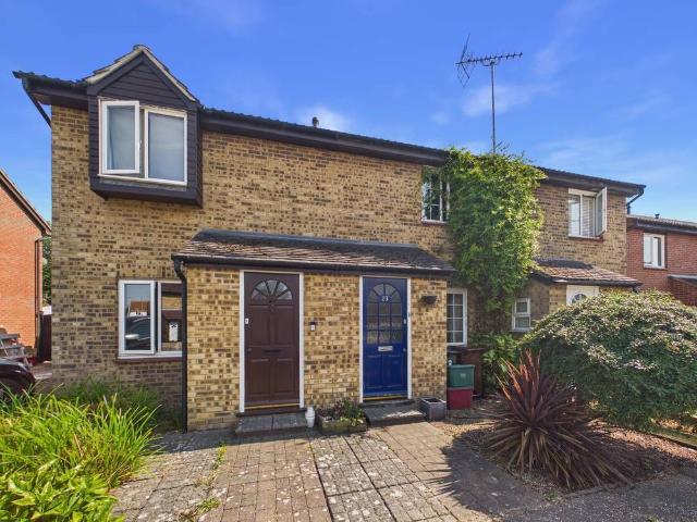 Nash Close, Lawford, Manningtree, Essex CO11, 2 bed terraced house to rent, £1,100 pcm | PrimeLocation