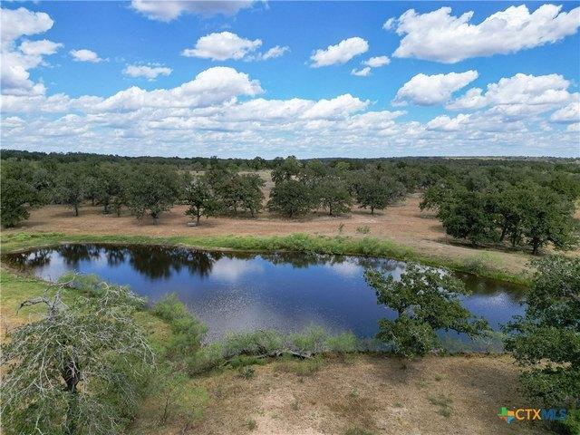 Nash Creek Rd, Kingsbury, TX 78638