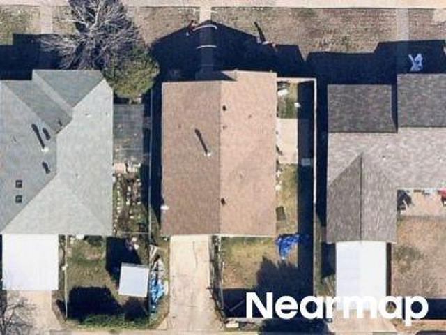 Nash Dr