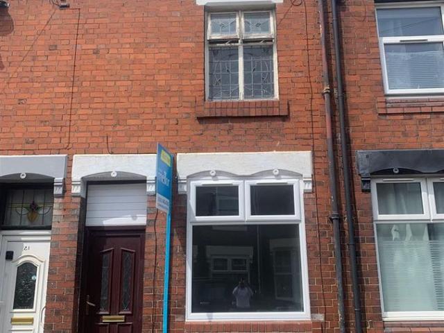 Nash Peake Street, Stoke On Trent ST6, 3 bed terraced house to rent, £750 pcm | PrimeLocation