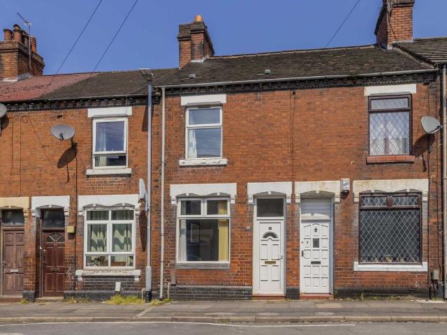 Nash Peake Street, Stoke On Trent ST6, 2 bed terraced house to rent, £700 pcm | PrimeLocation