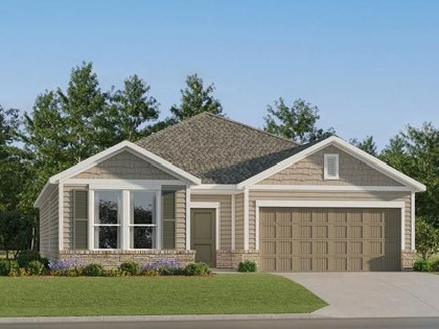 Nash Plan Avondale Meadows Community
