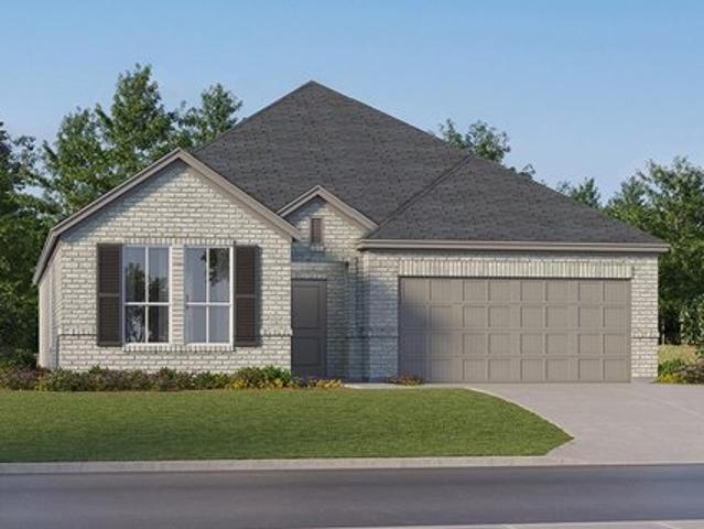 Nash Plan Azalea Place Community