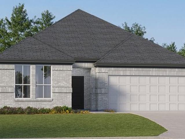 Nash Plan Bayou Ridge Community