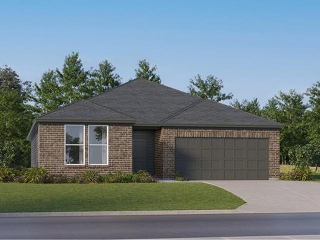 Nash Plan Binford Creek Classic Collection Community