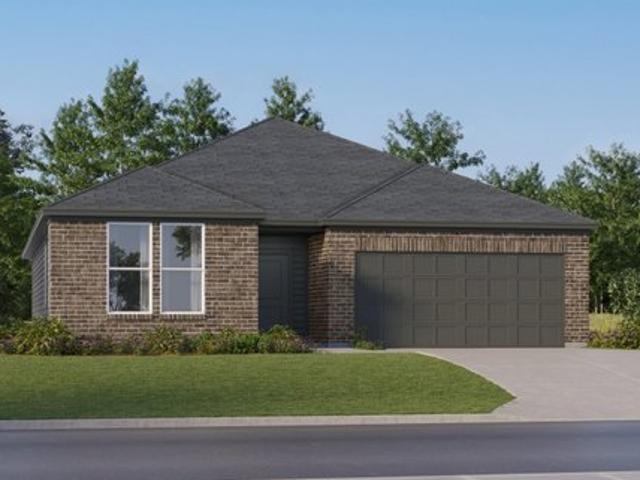 Nash Plan Brookmill Classic Collection Community
