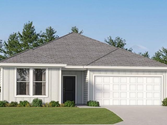 Nash Plan Magnolia Ridge Classics Collection Community