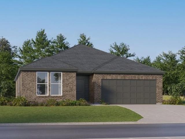 Nash Plan Still Creek Ranch Classic Collection Community