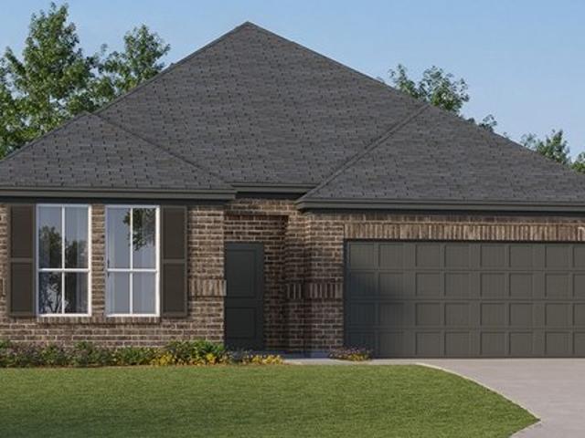 Nash Plan Prairie View Classic Collection Community