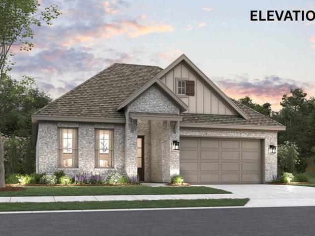 Nash Plan Ribbonwood Community