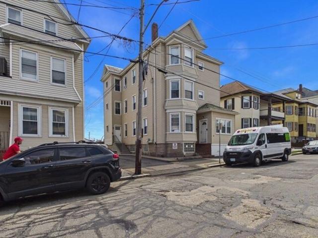 Nash Rd, New Bedford, Home For Sale