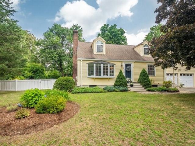 Nash Rd, Acton, Home For Sale