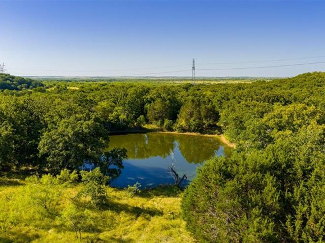 Nash Rd, Jacksboro, TX 76458