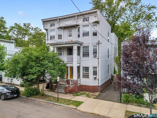 Nash St, New Haven, Home For Sale