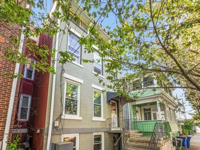 Nash St, New Haven, Home For Sale